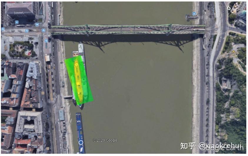 Norbit多波束（iWBMS）和前视声纳（WBMS FLS）的使用简介 - 知乎