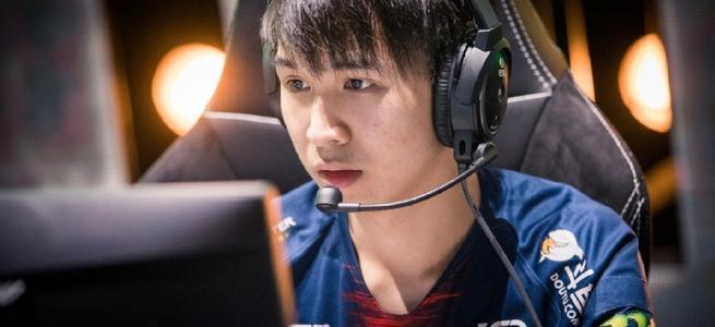 LGD.xNova故事会：Maybe夫妇竟在我房间干出如此不齿之事 XG教你调整心态 - 知乎