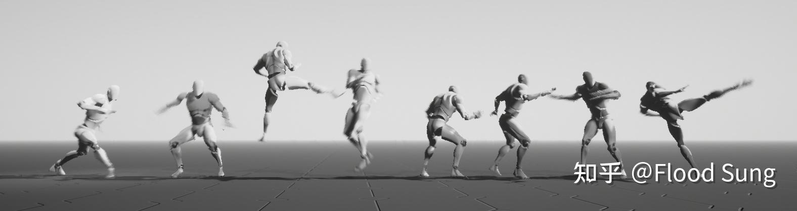 Physics-based Character Animation AI Paper List - 知乎