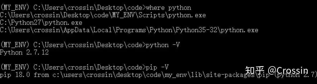 为什么你的python版本一团糟？因为少了这个操作 知乎 