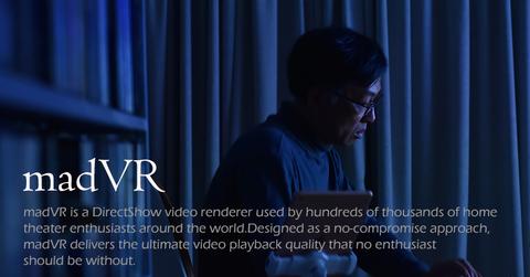 SDR显示器使用Potplayer观看4K HDR视频 如何解决画面发灰发暗 - 知乎