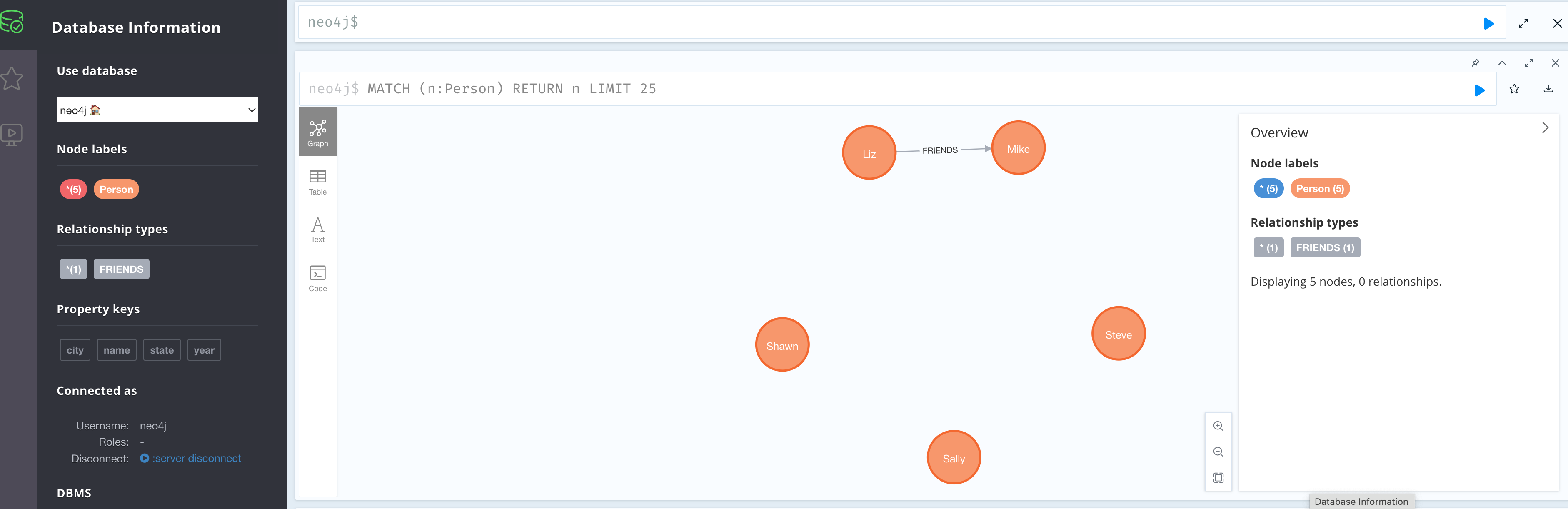 neo4j知识图谱可视化实操 - 知乎