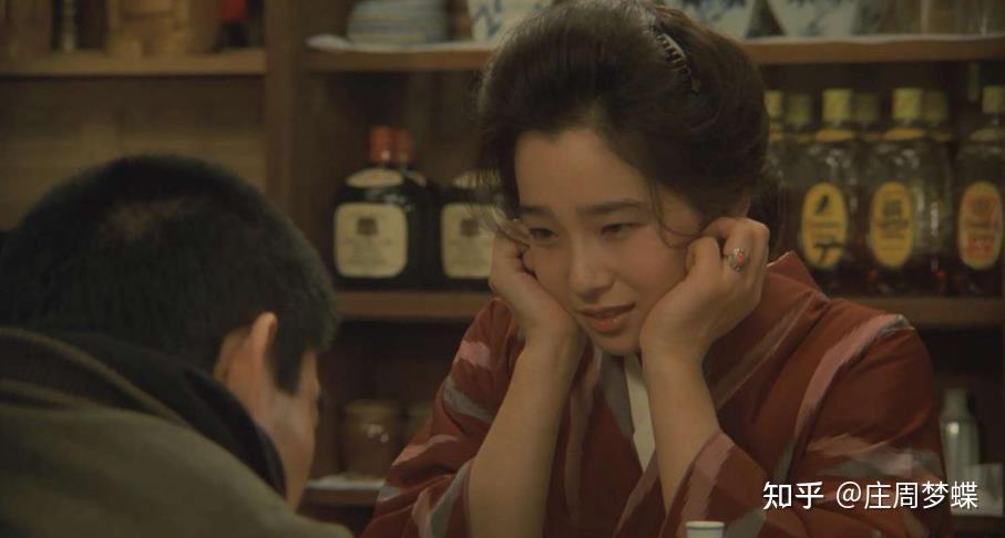 当年“流氓导演”北野武找了情人，就算放弃200亿，也要娶情人 知乎
