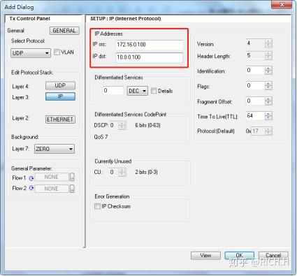 网络性能测试工具MiniSMB-网络连接数测试方法 - 知乎