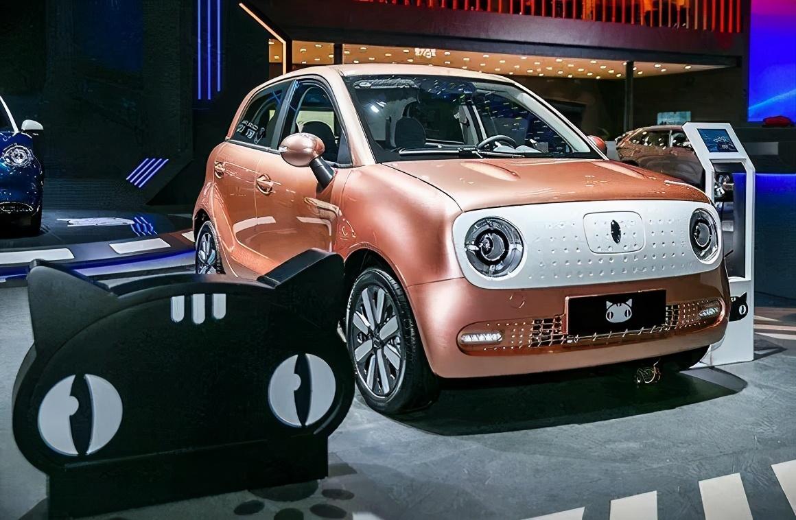 最值得推荐的三款A0级车，最低2.88万开回家 - 知乎