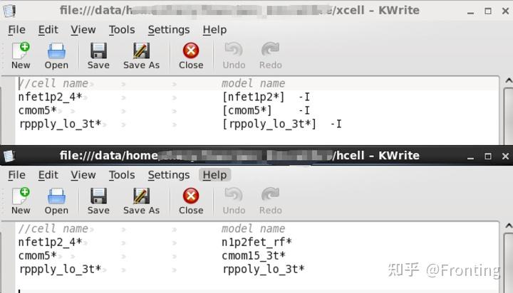 如何解决版图抽取calibre时，MOM重复提取？ - 知乎