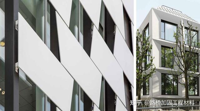 UHPC超高性能混凝土 - 知乎