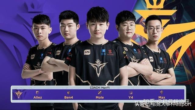 七过门口而不入，PDD曲线加入LPL后，eStar会是下个经验宝宝吗？ - 知乎