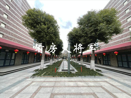 那些资产不到1000万的“穷人”都住哪里？#l078 - 知乎