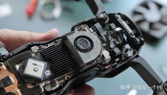 揭秘：大疆无人机80%芯片来自国外？为何不怕卡脖子 - 知乎