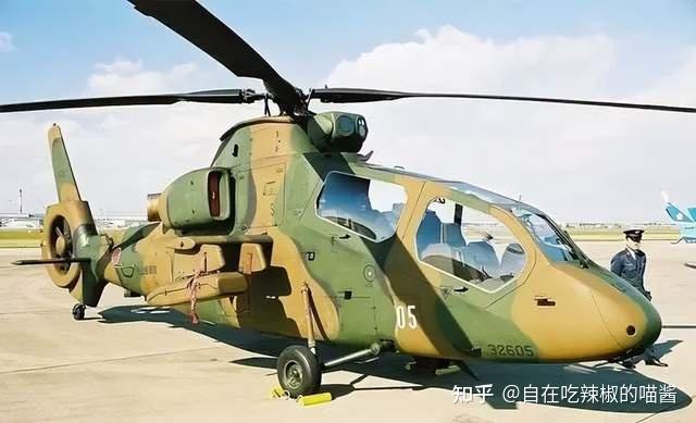 日本装备志——OH-1武装侦察直升机 - 知乎
