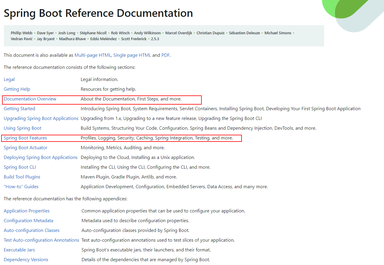 SpringBoot成长记1：你真的懂SpringBoot吗? - 知乎
