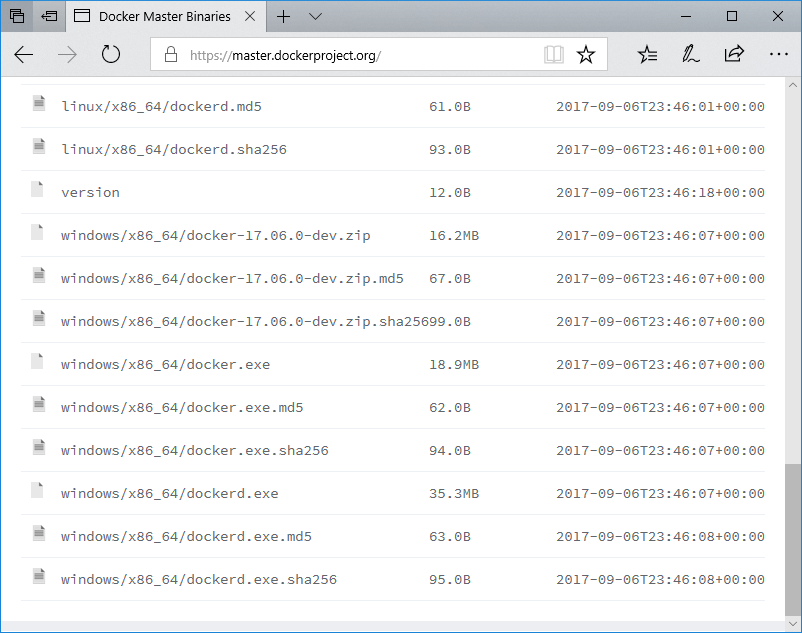 如何在 Windows 上运行 Linux 容器 - 知乎