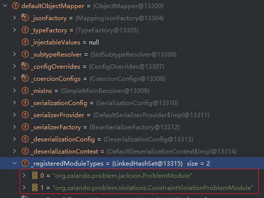 Spring Boot zalando Problem异常栈处理 - 知乎
