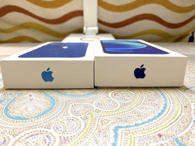 与上一代mini对比：iPhone 13 mini评测！两代mini保护壳是否兼容 - 知乎