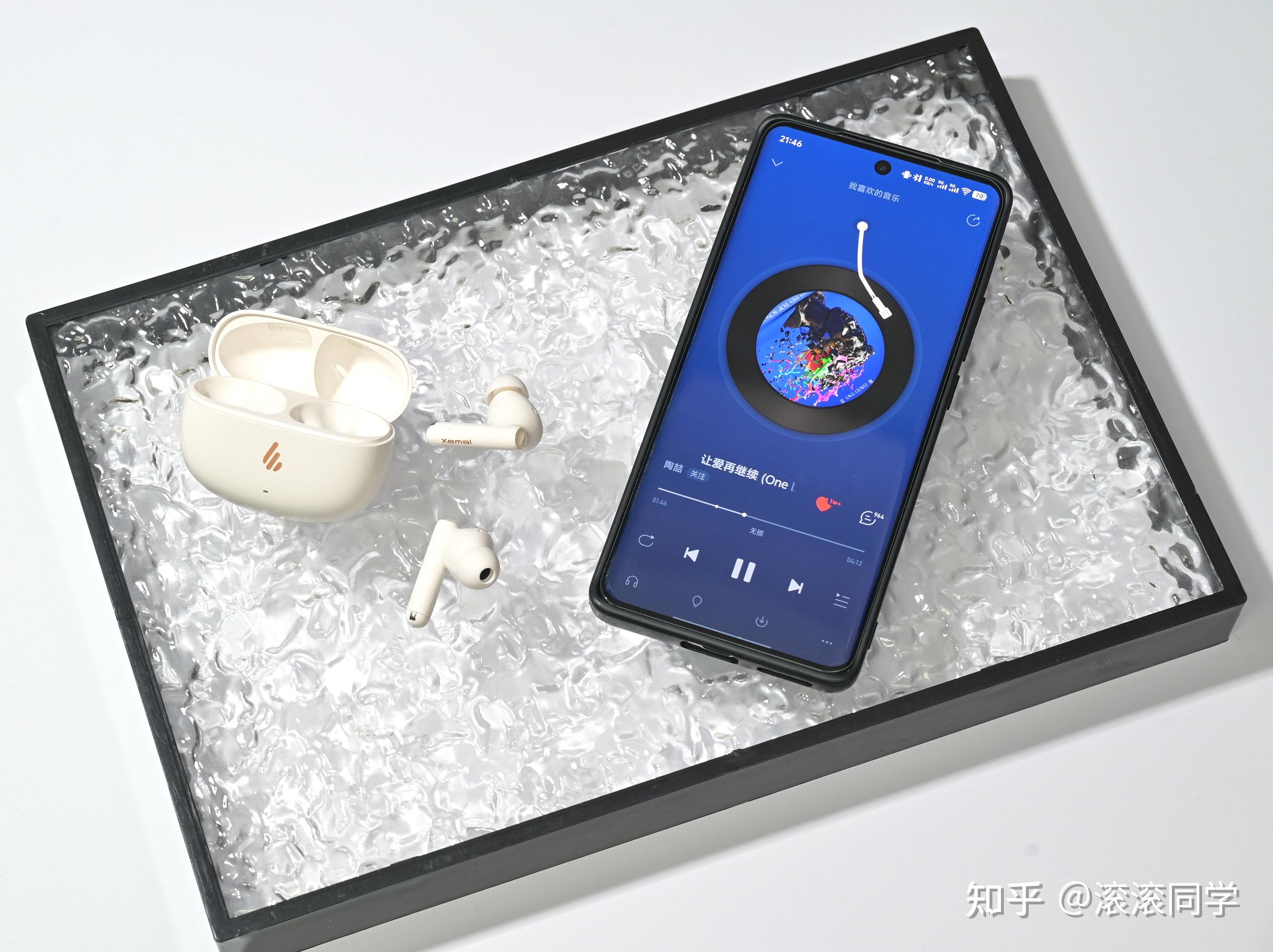 百元爆款耳机，越级新卷王，漫步者X1 EVO、X5 EVO体验 - 知乎