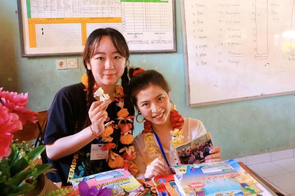 申请国际义工旅行，看这一篇就够了！ - 知乎