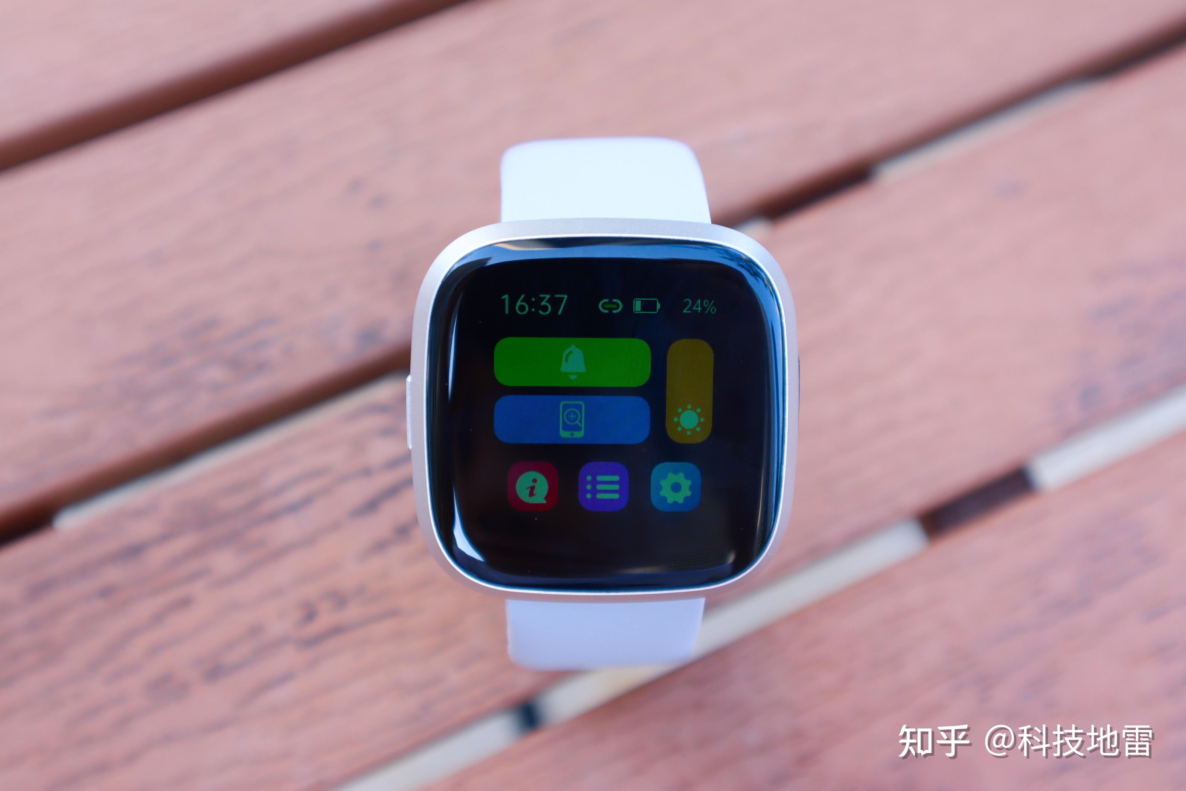 监测血压，呵护健康——dido G28S Pro智能手表开箱上手 - 知乎