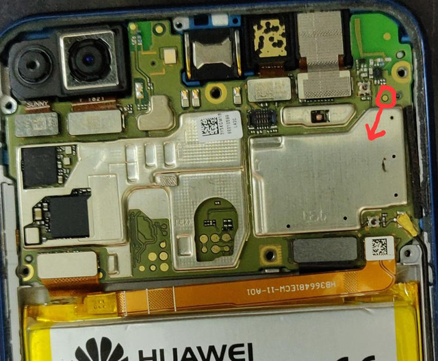 Android 解锁 Bootloader (Magisk + Root) - 知乎