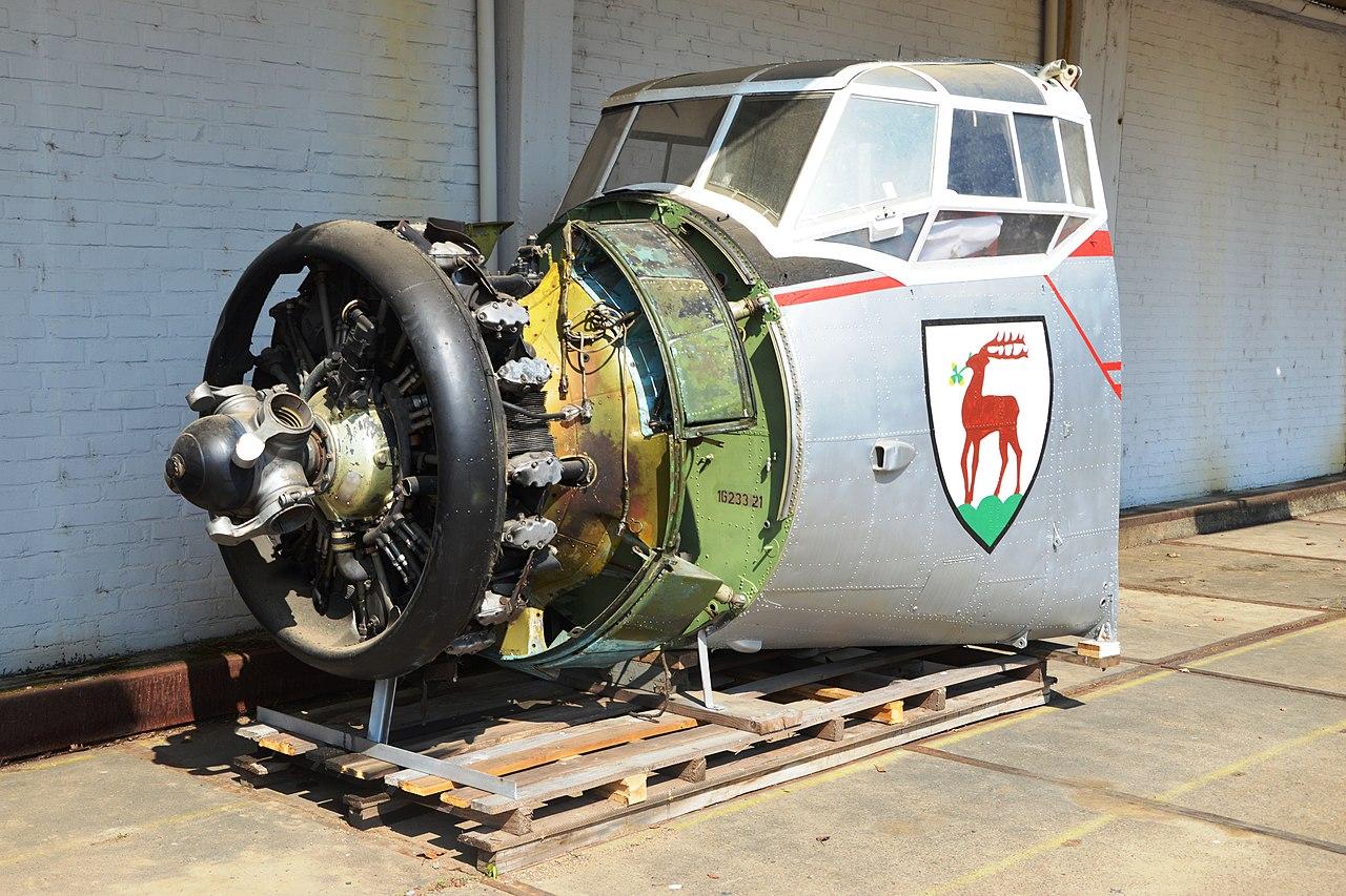 星型发动机 / Radial engine（第一部分：概述、发动机的运行、历史）- 中英文维基百科词条融合，由辽观搬运、翻译、整合 - 知乎