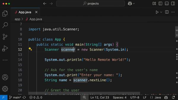 VSCode v1.97发布，功能直追Cursor - 知乎