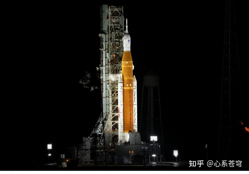 美国登月计划（Artemis）——SLS 和猎户座飞船 - 知乎