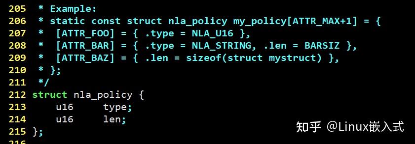 [实战篇]超详细！Netlink套接字及实战操作 - 知乎