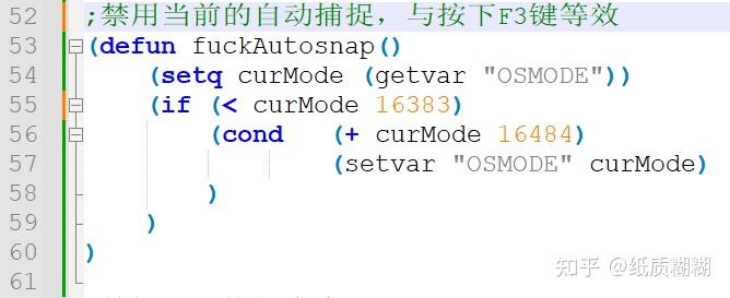 Auto Lisp画图（B）画圆 - 知乎
