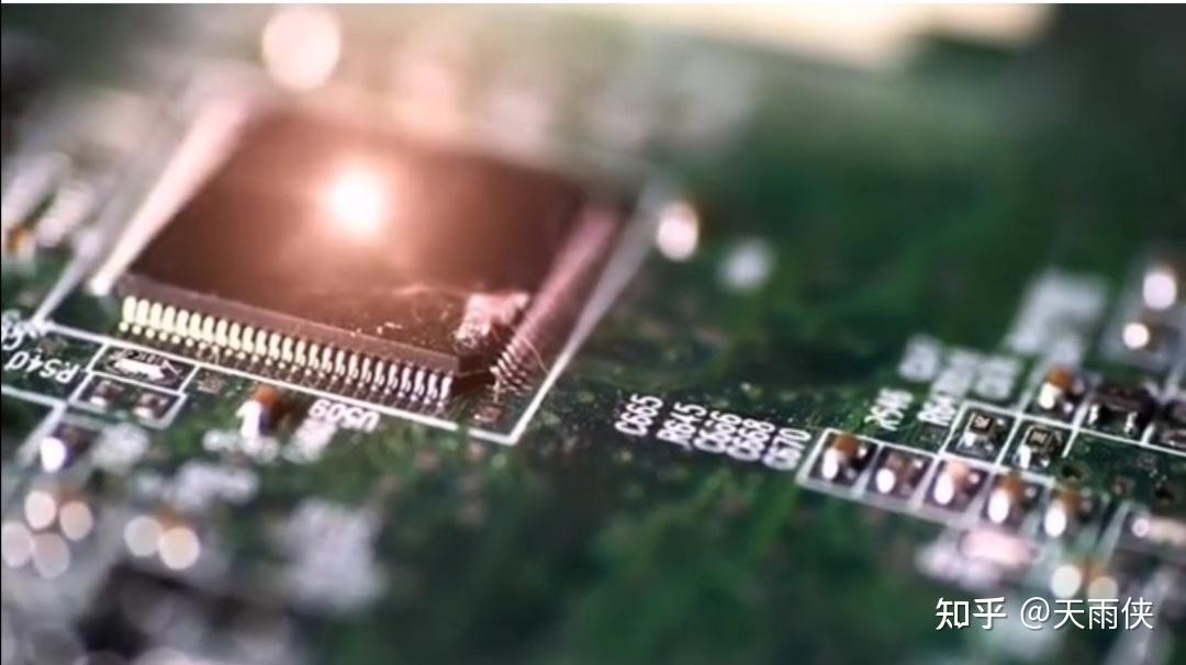 全方位对比：analog Devices 亚德诺 和 Texas Instruments 德州仪器 知乎