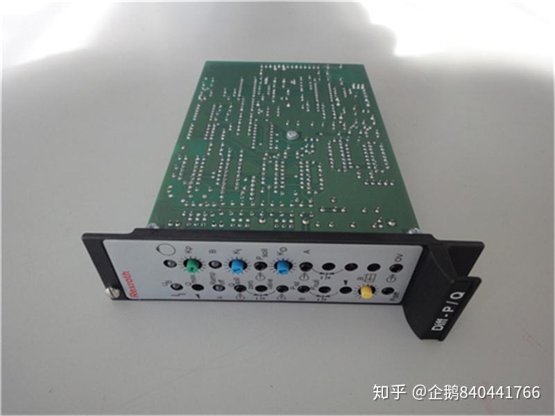 VAU01.1U-024-024-240-NN力士乐不间断电源模块现货 - 知乎