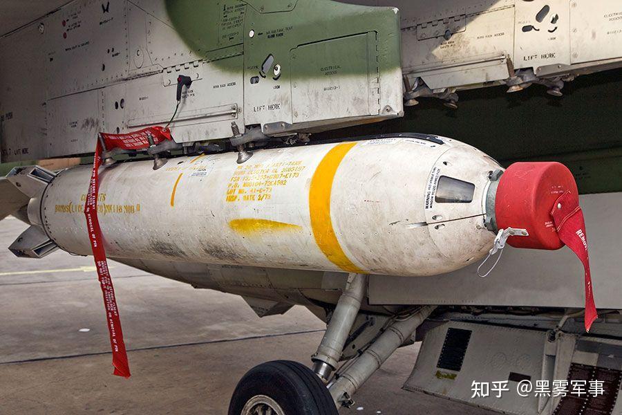 美军送给乌克兰的集束炸弹，应该就这些其中一种 - 知乎
