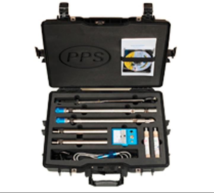 PPS石英压力计 - 知乎