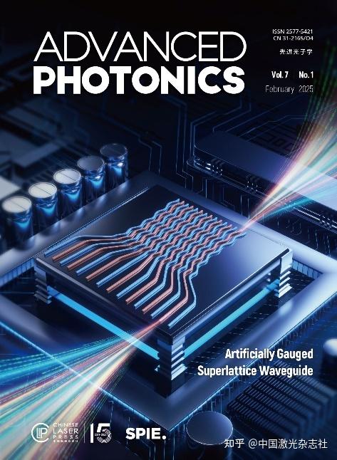 Advanced Photonics | 拓扑设计，下一代片上系统集成新路径 - 知乎