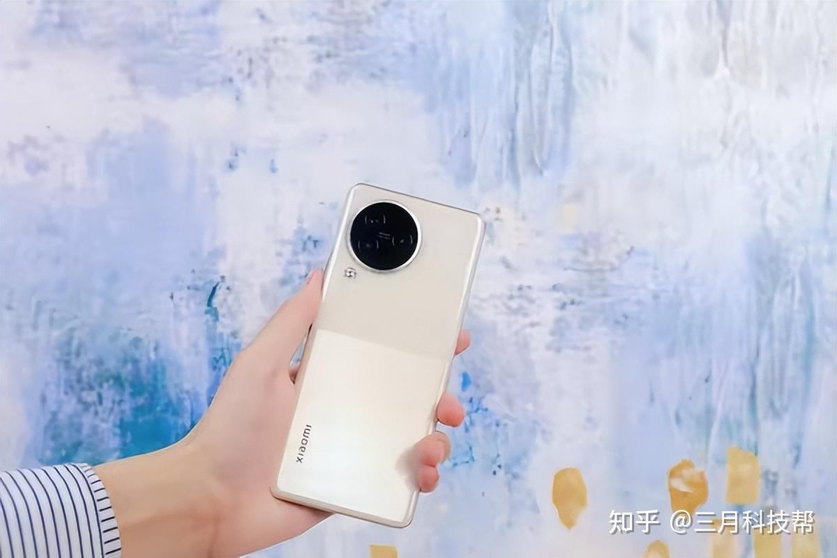 12GB+256GB起，小米Civi3值不值得选择，配置实力一文看懂 - 知乎