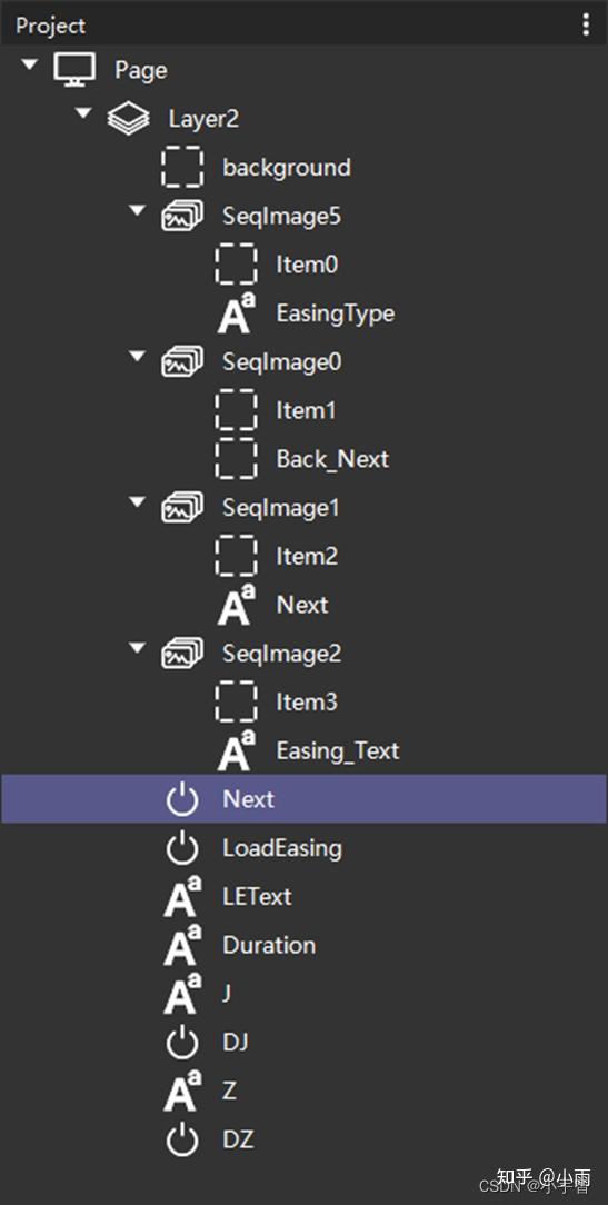 ssRender引擎展示EasingType效果 - 知乎