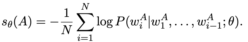 NAACL2024《Boosting LLM Performance with Self-Guided Data Selection for Instruction Tuning》论文解读 - 知乎