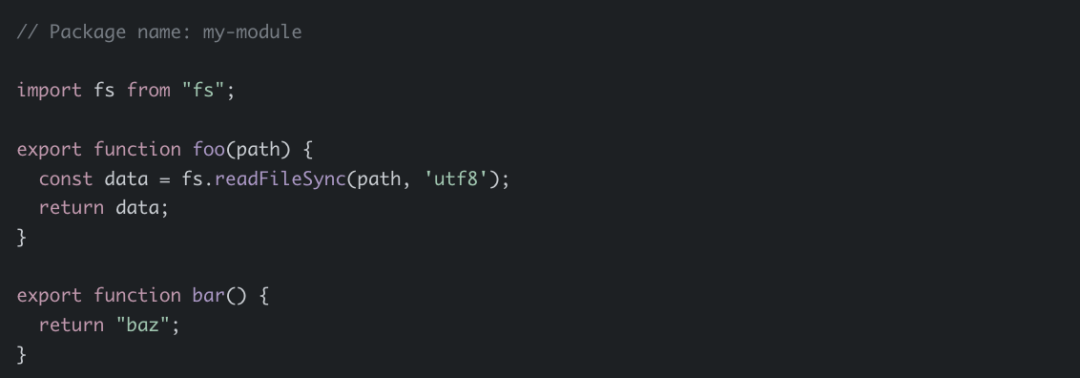 Cloudflare Workers 现已支持更多 NPM 包：结合 polyfill 和原生代码以支持 Node.js API - 知乎