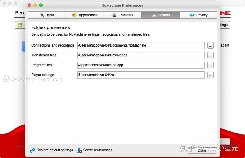 NoMachine for Mac(远程桌面软件) - 知乎