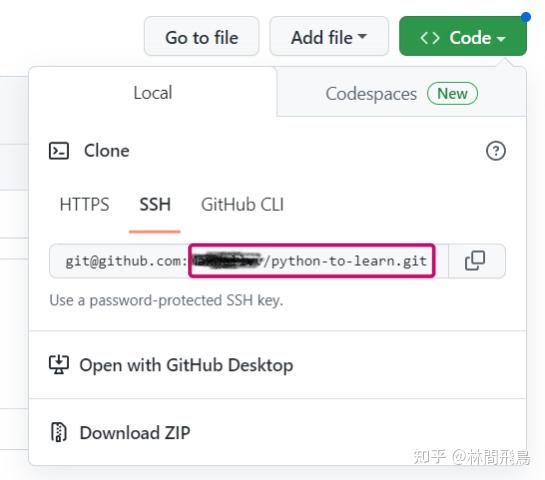 解决github无法push代码 - 知乎