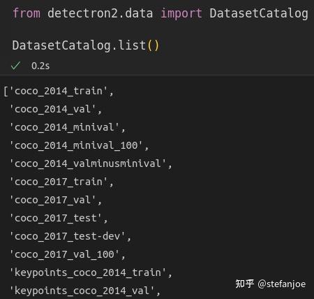 Detectron2-data-dataset - 知乎
