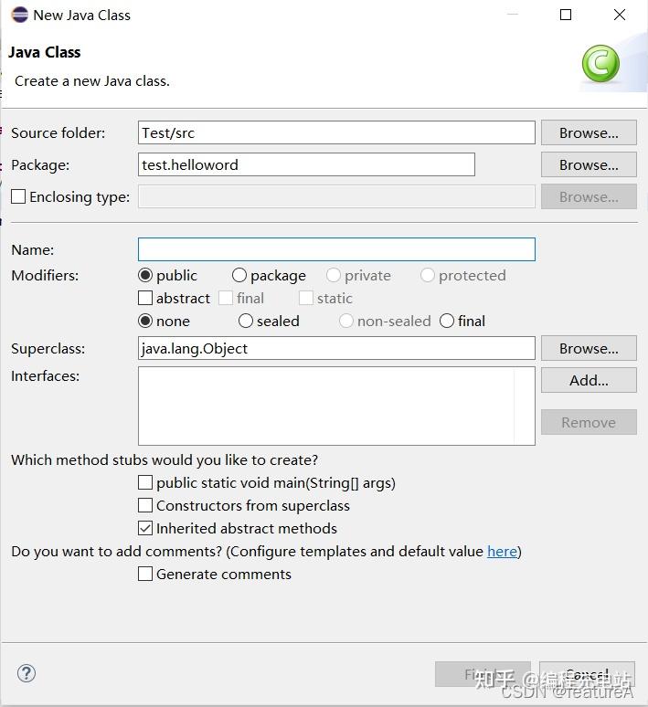 Eclipse和JDK安装配置、JDK环境变量，Eclipse导入JDK，为项目配置JDK（超详细教程） - 知乎