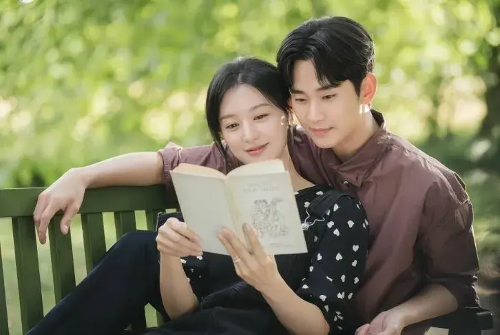 2024年精彩的十部韩剧：奇幻、惊悚、爱情，一网打尽 - 知乎