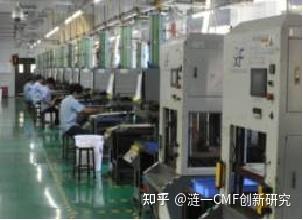 CMF工艺 | IMD、IML工艺流程、优点和应用 - 知乎