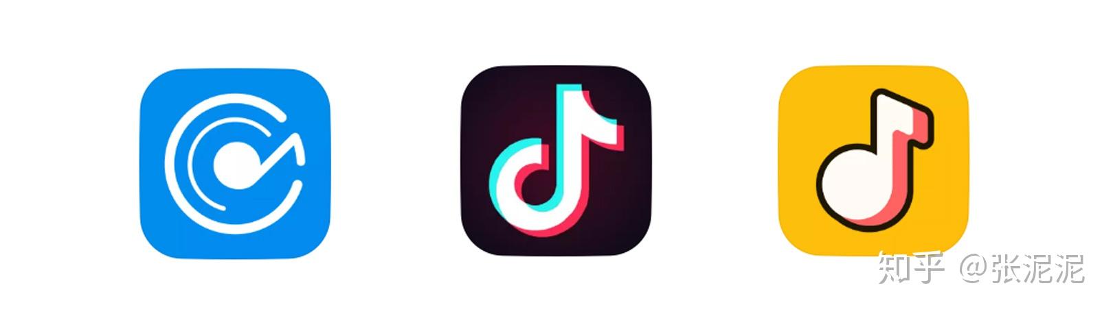 UI设计知识系列 十、界面中的“应用图标” - 知乎