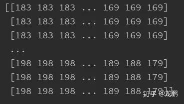 【AI基础】OpenCV，PIL，Skimage你pick谁 - 知乎