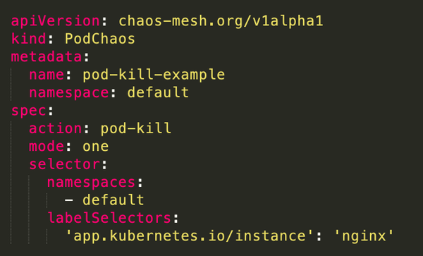 云原生混沌工程--Chaos Mesh 总览篇 - 知乎