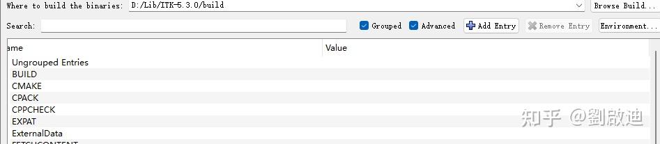 VTK&ITK在Windows上用CMake編譯安裝 - 知乎