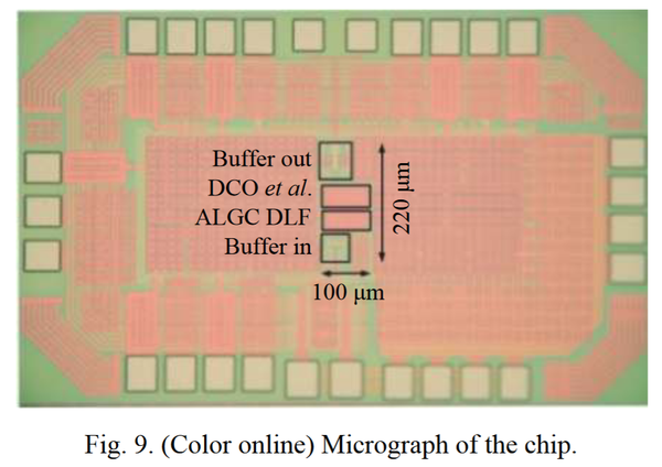 A fast-locking bang-bang phase-locked loop with adaptive loop gain ...