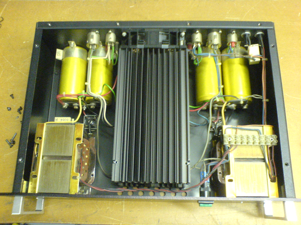 NAIM NAP 后级购买指南 - 知乎