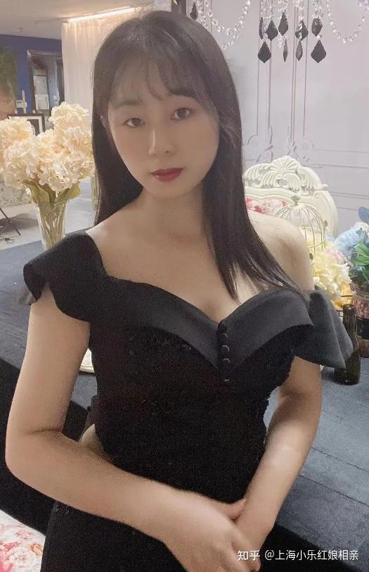 上海相亲 温柔可爱女生 1995年 168cm/100斤 女 - 知乎